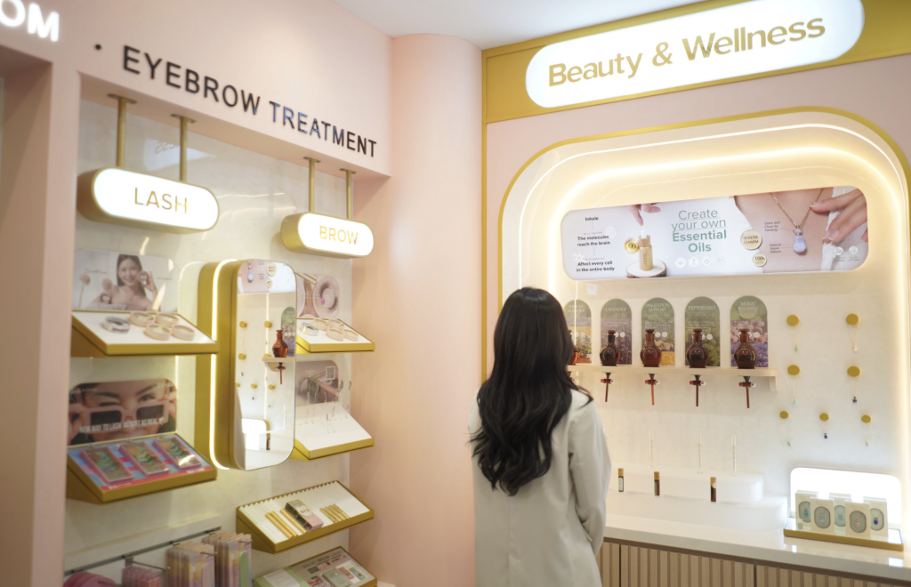 Ini Cara Pilih Salon Eyelash Terbaik di Jakarta! - Roona